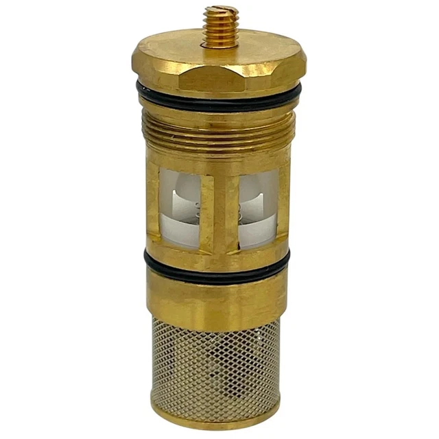 VALVOLA CON FILTRO Da Incasso Ricambio Bellosta 774045 EUR 49,39 - PicClick IT