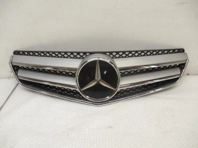 MERCEDES-BENZ BENZ E class 2009 Radiator Grille A2078880283 [Used ...