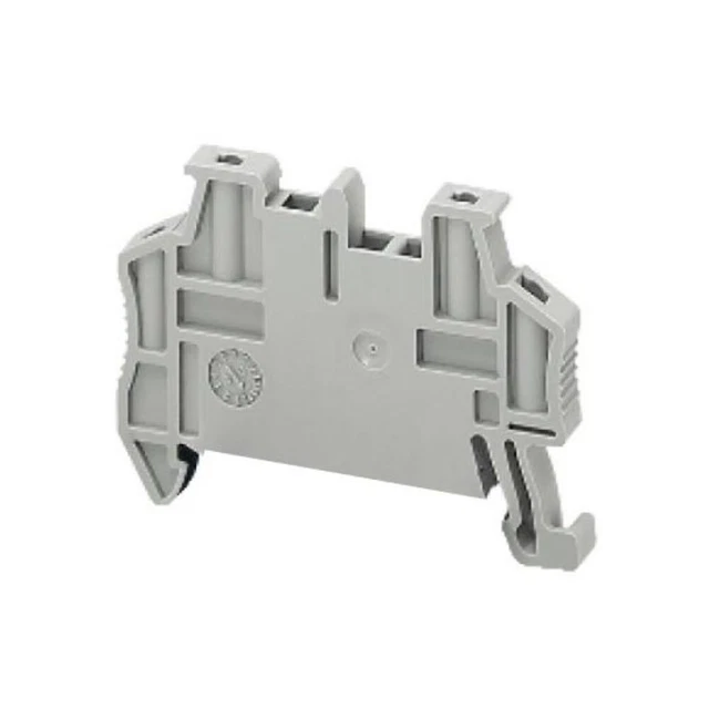 SCHNEIDER RAIL TERMINAL End Stop Clip-On For TRV TRP TRR TRH Terminal ...