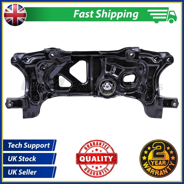 FRONT SUBFRAME CROSSMEMBER Engine Carrier Support for VW Beetle Jetta ...