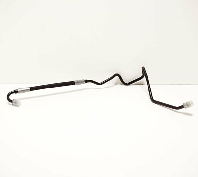 MERCEDES-BENZ SL R230 Hydropneumatic Suspension Hose A2309973282 NEW ...