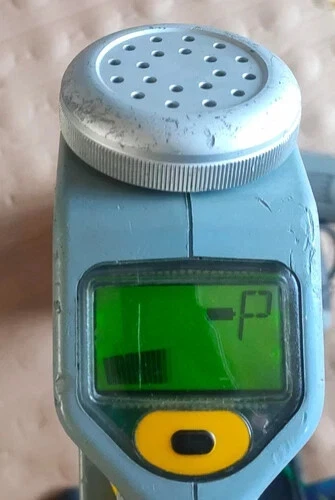 CALIBRATED 08/2026 RADIODETECTION CAT 3V Cable Avoidance Tool Cat Scan ...