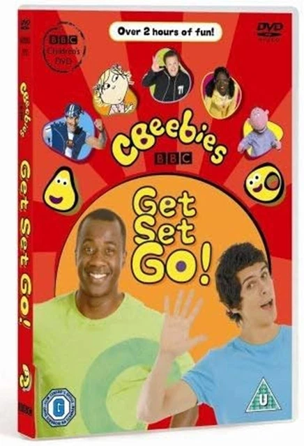 Boogie Beebies Dvd FOR SALE! - PicClick UK