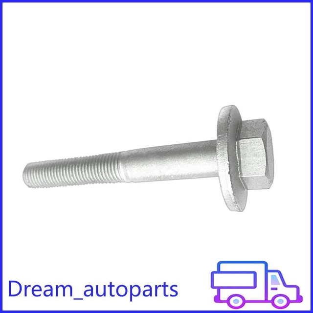 FIT FOR KIA 2008-2017 Borrego 55260-2B100 Rear Suspension Lower Control ...