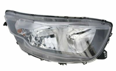 PHARE AVANT D Électrique + Moteur Pour Iveco Daily Vi Citys Line Tourys ...