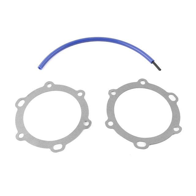 TORQUE TUBE O-RING Stop Leak Kit With Gaskets Transmission For Ford ...