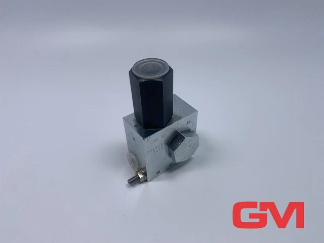 HAWE LASTHALTEVENTIL LHK33G-11H-300 load holding valve Hydraulikventil 238754-10 EUR 302,00 ...