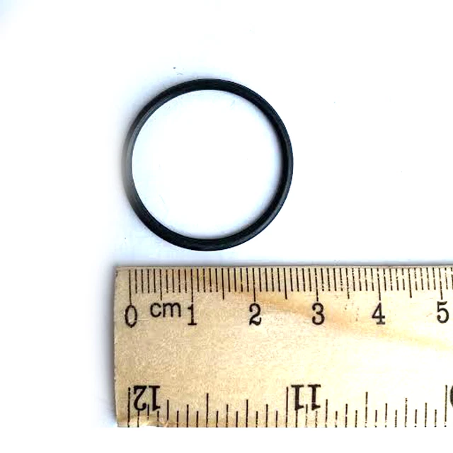 TRIUMPH/BSA INSPECTION PLUG, Tappet Guide Block O Ring OEM: 71-3896 £2. ...
