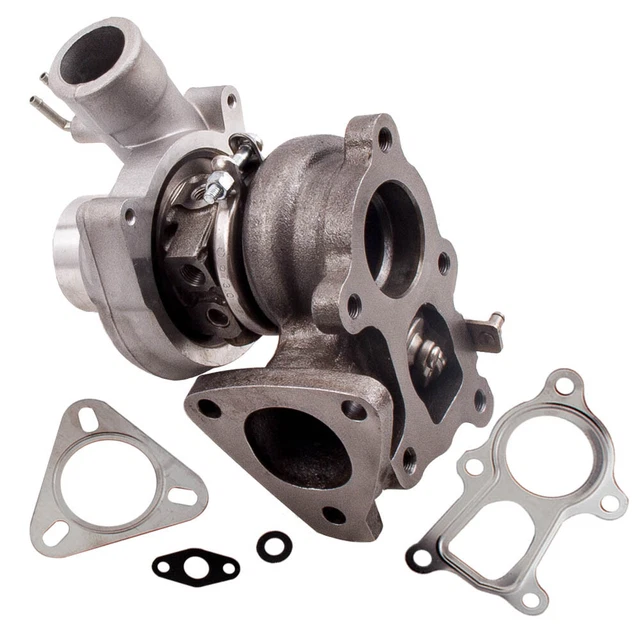 TURBO KIT FOR Mitsubishi 4D56T 2.5L Delica Pajero Triton L200 L300 L400 ...
