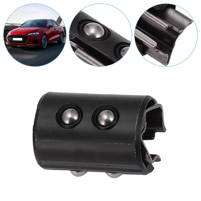 DQ200 0AM 0CW 7 Speed DSG Selector Shift Fork Slide Bearing For Audi ...