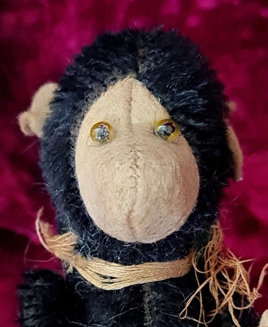 WW1 SOLDIER MONKEY - Probably Farnell £50.00 - PicClick UK