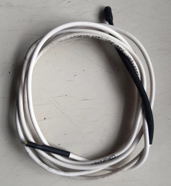 RM 7290 ZÜNDKABEL Zündleitung für Dometic Absorberkühlschrank £10.48 - PicClick UK