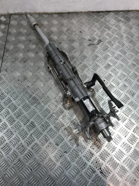 COLUMNA DE DIRECCIÓN BMW SERIE 1 E87 PHASE 2 32306786899 EUR 150,00 ...