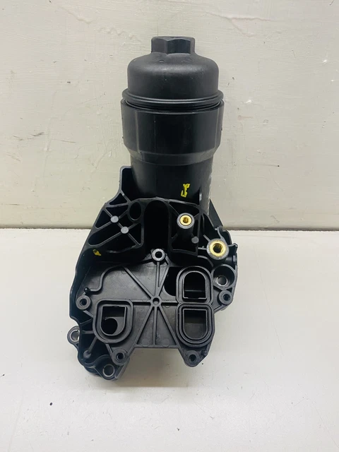 AUDI OIL FILTER Housing Vw Skoda Seat 2.0 Tdi Deua 03N115389N 2015-2019 ...