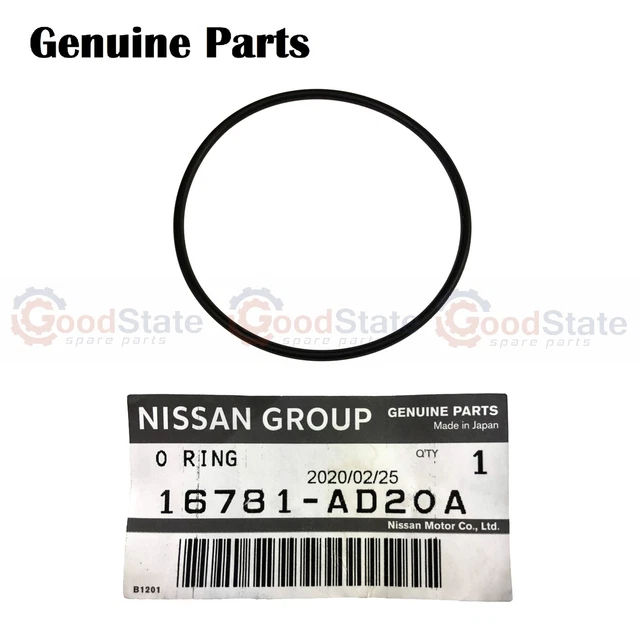 GENUINE NISSAN NAVARA D22 D40T THAI Pathfinder R51 YD25DDTI Injector ...