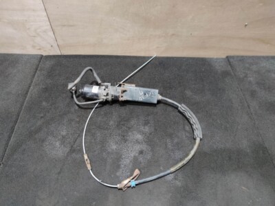 JAGUAR XF XJ Electric Handbrake Parking Brake Actuator Motor 7151120 ...