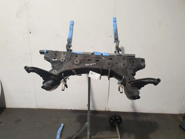 FORD FIESTA MK7 Front Subframe 2014 5 Door 1.0L Petrol £85.00 - PicClick UK