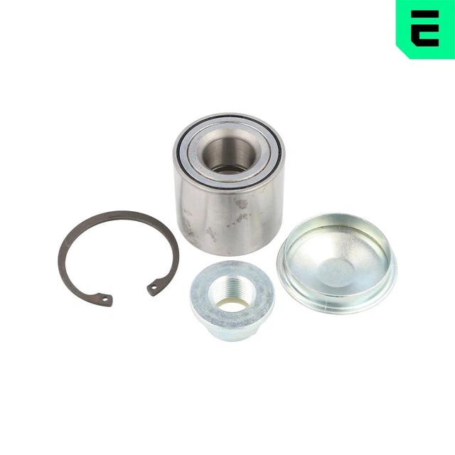 WHEEL BEARING KIT 702983 FOR RENAULT SCENIC/II/III FLUENCE MEGANE ...