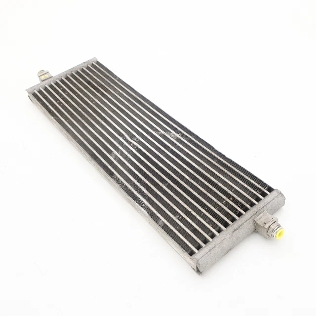 GEARBOX COOLER OIL cooler Mercedes GLE Coupe 292 166 63 AMG A1665000700 ...