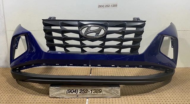 OEM 2022-2023 HYUNDAI Tucson Front Bumper Cover Genuine 86511-CW000 EUR ...