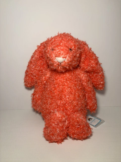 *BNWT* JELLYCAT HOLLY Bunny (retired) £94.30 - PicClick UK