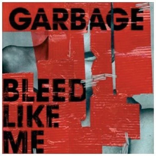 GARBAGE [CD] BLEED like me (2005) EUR 5,95 - PicClick FR