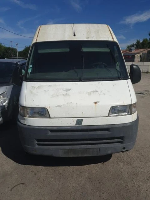 VASE D'EXPANSION FIAT DUCATO 2 1348734080 EUR 29,90 - PicClick FR