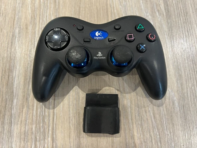 Playstation 2 Action Controller – LZSQJH