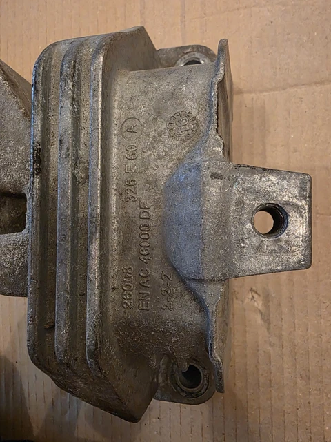 MERCEDES A CLASS W176 ENGINE MOUNT 1.5 Diesel A2462410221 12-18 £22.89 ...