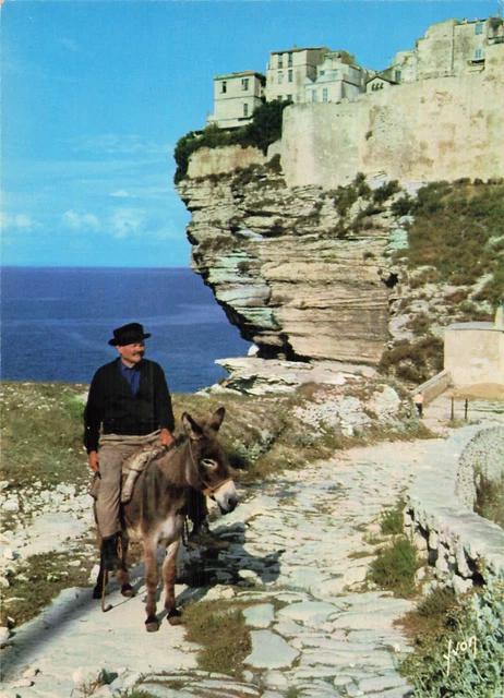 2A BONIFACIO LA Corse Oasis De Beaute EUR 5,00 - PicClick FR