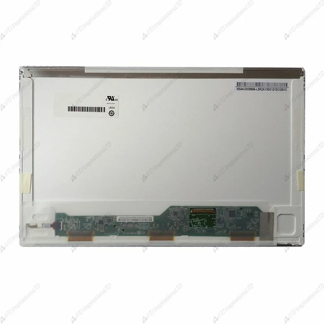 NEW COMPATIBLE OEM Replacement SCREEN N134B6-L02 13.4" INCH LAPTOP LED SCREEN £29.95 - PicClick UK