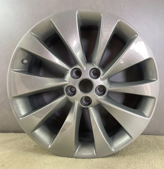 VAUXHALL OPEL MOKKA X 18" Spare Alloy Wheel Rim 95493724 18X7.0J Is38 ...