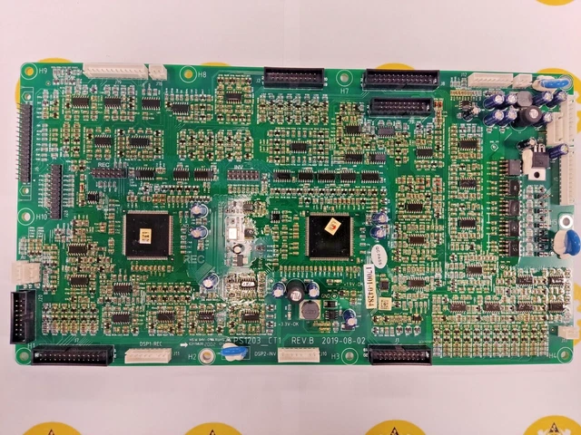 SCHNEIDER ELECTRIC 0J-12029-00570 Control board £402.89 - PicClick UK