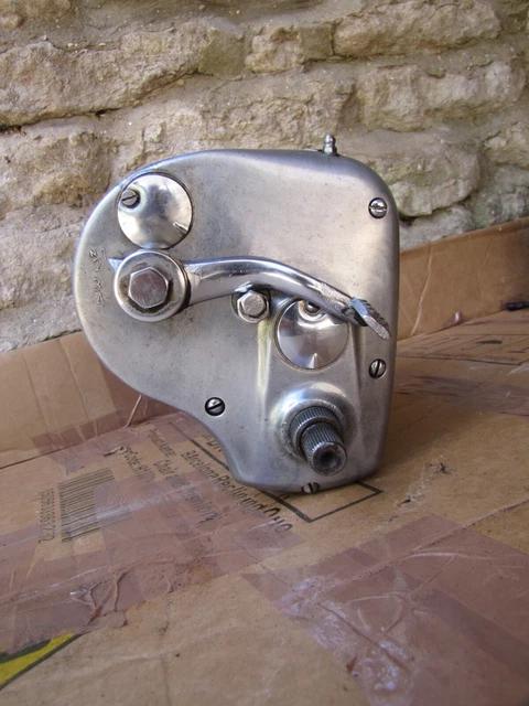 ROYAL ENFIELD (INDIAN) Gearbox Bullet 350 and 500 Four-Speed £87.00 ...