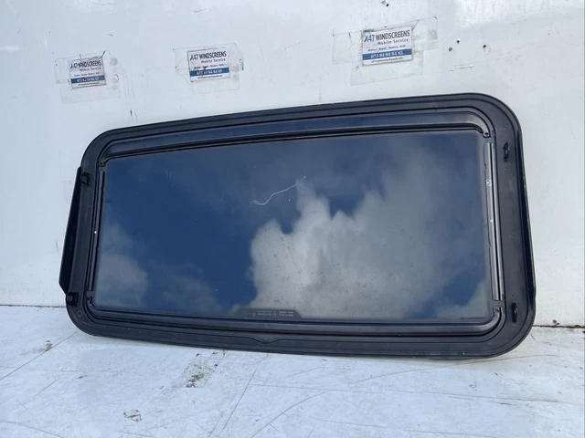 GENUINE FORD FOCUS Mk2 Mk3 Mondeo Mk4 Sunroof 3M51R502B98Ad £75.00 ...