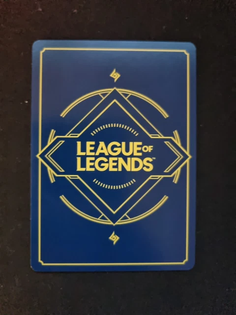 RIFTBOUND LEAGUE OF Legends Tcg Origins: 029 Falling Star Rare £17.50 ...
