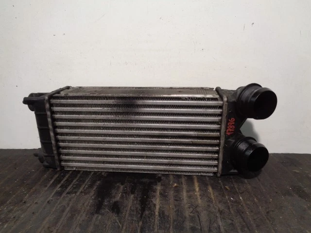 9684212480 INTERCOOLER / Echangeur D´air / M144105C Valeo / 0384N9 ...