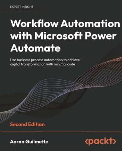 WORKFLOW AUTOMATION WITH Microsoft Power Automate Use business process ...