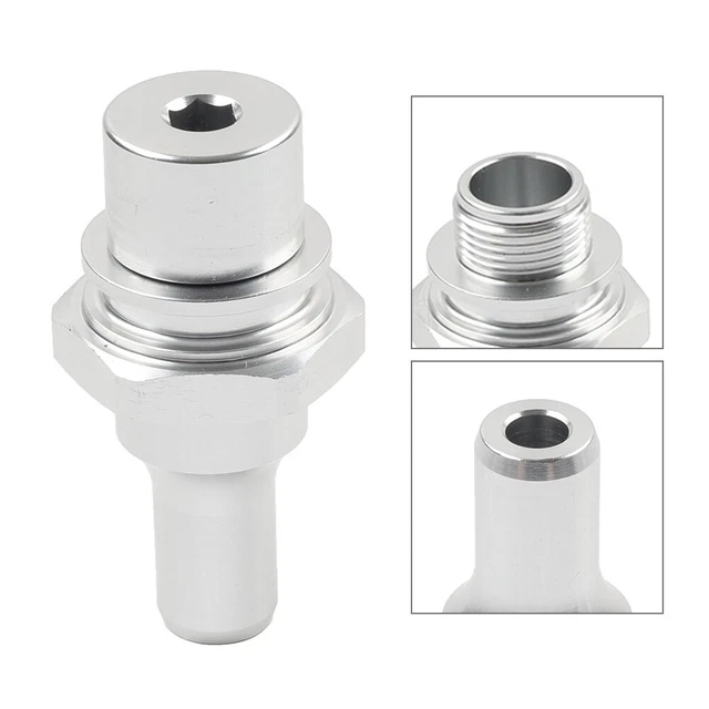 UPGRADED PCV VALVE For BMW N54 Twin Turbo 135i 335i 535i E82 E90 E91 ...