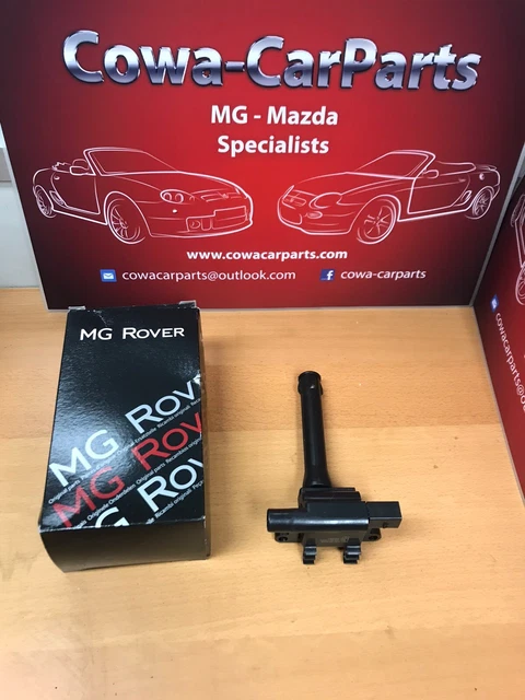 MG F MGF Mk2 Mg Tf Mgtf Zündspule Bleistift-spule EUR 55,00 - PicClick DE