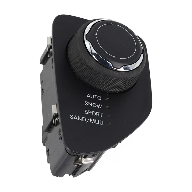 TRANSFER CASE SWITCH For Jeep For Cherokee 2014-2019 68141876AF ...