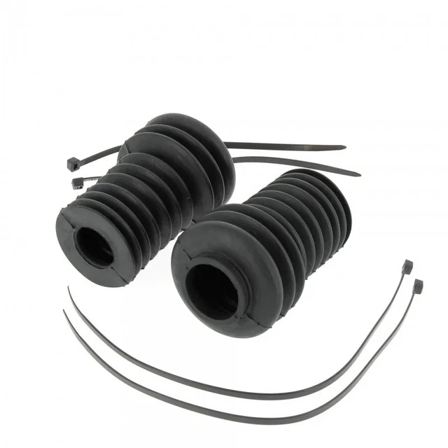 KIT 2 SOUFFLETS de crémaillère Renault R4, R5, R6 avant 1979 EUR 28,00 ...