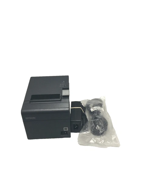 EPSON TM-T20III M267D POS Thermal Receipt Printer. 90 D warnty. $175.00 ...