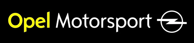 OPEL MOTORSPORT RETRO 90er Aufkleber Frontscheibe Stickerfolie Vinyl ...