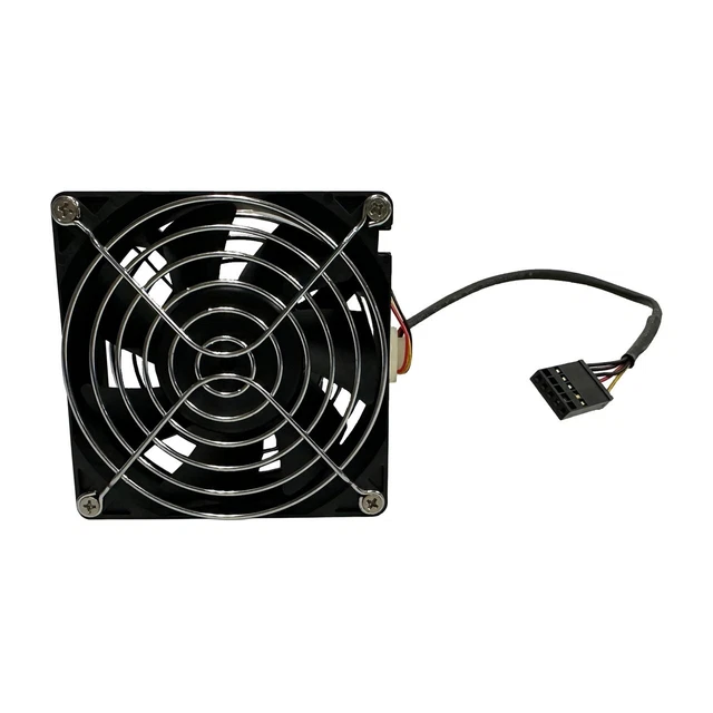 HP 216472-001 DL380 G1 1GHz Fan 3615KL-04W-B59 157383-003 $28.00 - PicClick
