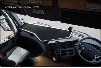 RENAULT T TRUCK Large Table With Extension Desk [Truck Parts ...
