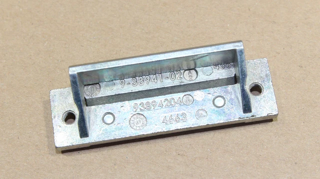 GU FALLENAUSTAUSCHSTÜCK (02) Fallen Austauschstück 9-38941-02 / ...