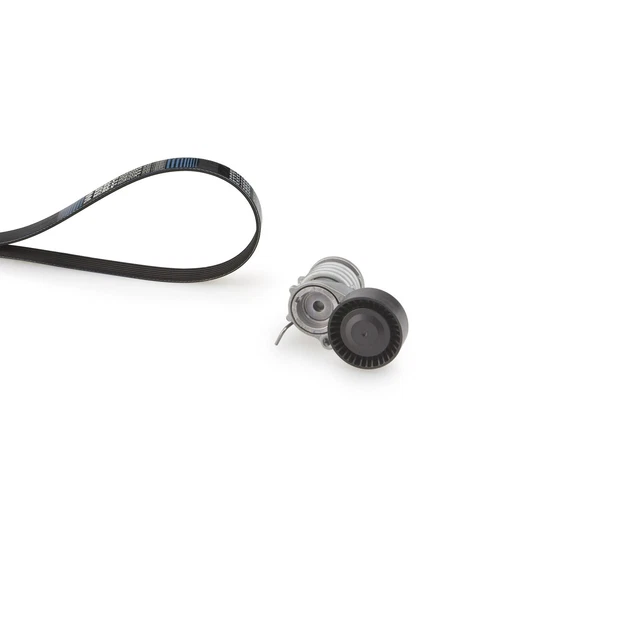 KEILRIPPENRIEMENSATZ MICRO-V® KIT GATES K066PK1453 für POLO VW 6R SKODA ...