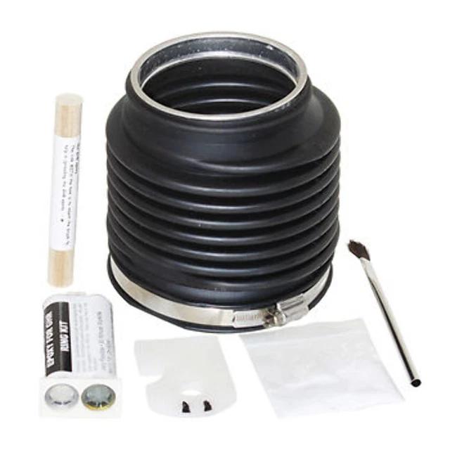 PLUME MERCRUISER ALPHA Gen II Gimbal Boîtier Réparation Kit 1991-Up ...