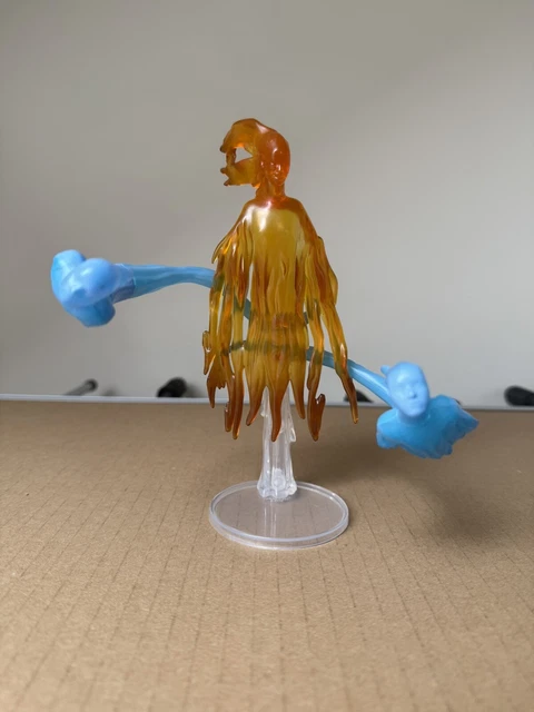 DOCTOR WHO FIGURE Gelth Collect And Build Complete Rare £64.99 ...